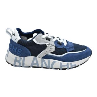 Voile Blanche Homme, Chaussures, Bleu, Taille: 44 EU Club 01 Baskets