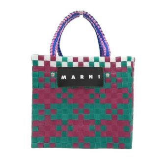Marni Damen, Pre-Owned, Mehrfarbig, ONE SIZEGr&ouml;&szlig;e