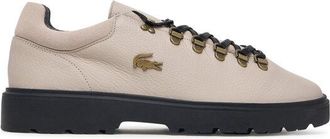 Lacoste Schneeschuhe 52SMA0083 Grau