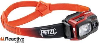 Petzl Beleuchtung SWIFT RL