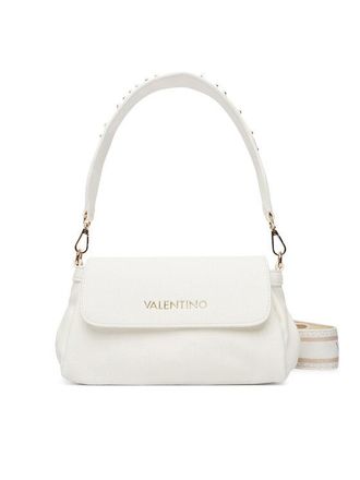 Valentino Handtasche Dea Re VBS9UM09 Wei&szlig;