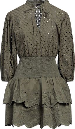 Maje KLEIDER - Mini-Kleider auf YOOX.COM