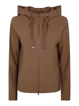 Herno Veste Casual - Couleur Chair