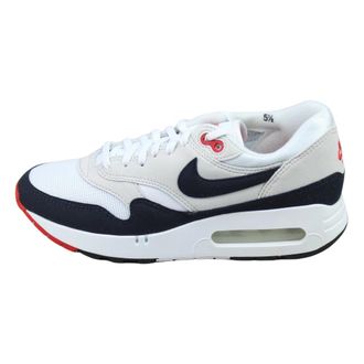Nike Air Max 1 86 OG Obsidian Sneakers - - Sport - Damen - Mehrfarbig - 37 1/2 EU