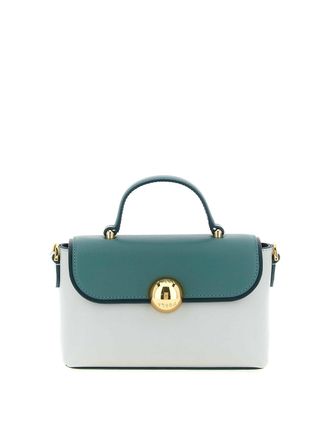 Furla Shopper - Gr&uuml;n