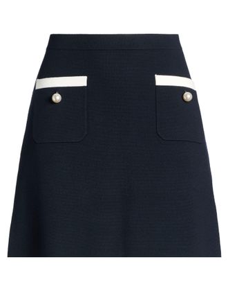 Essentiel HOSEN & R&Ouml;CKE - Minir&ouml;cke auf YOOX.COM