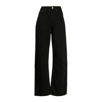 Rag & Bone Damen, Jeans, Schwarzk, W28Gr&ouml;&szlig;e