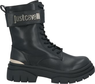 Just Cavalli SCHUHE - Stiefeletten auf YOOX.COM
