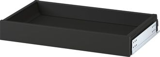 IKEA KNIVSHULT Schublade, niedrig mit Front
