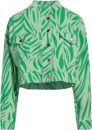 Dépendance JACKEN & MÄNTEL - Jeansjacken/Mäntel auf YOOX.COM