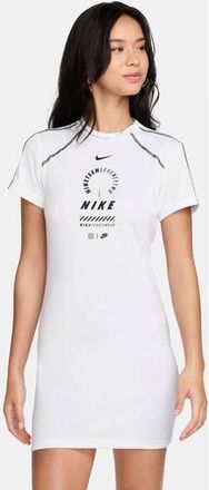 Nike Damen Anzug W NSW DRESS SS FEMME SW