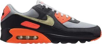 Nike Homme, Chaussures, Multicolore, Taille: 40 EU Air Max 90