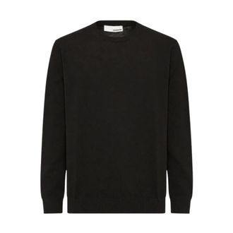 Costumein SweaT-shirt en laine - Homme - Sweatshirts et sweats &agrave; capuche - Brun - Taille: M
