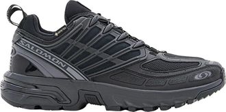 Salomon Homme, Chaussures, Noir, Taille: 41 EU ACS Pro GTX