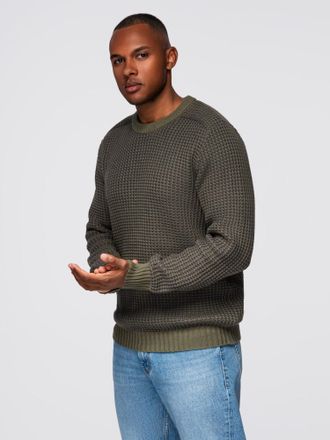 Ombre Pullover OM-SWSW-0122