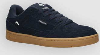 Emerica Mute Skateschuhe gum