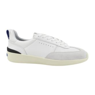 Geox Herren, Schuhe, Wei&szlig;, 41 EUGr&ouml;&szlig;e