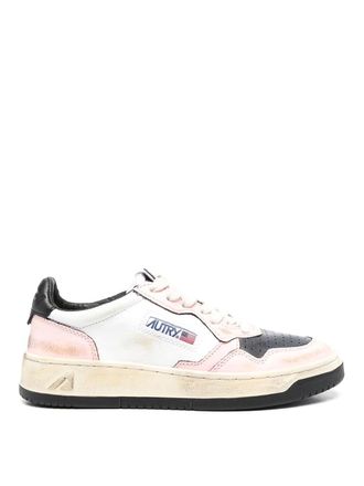 Autry Baskets - Noir