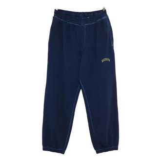 Barrow Sweatpants - - Trousers - Herren - Blau - L