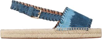 Alberta Ferretti SCHUHE - Espadrilles auf YOOX.COM