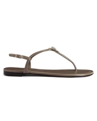 Giuseppe Zanotti ANYELLE Flache Schuhe