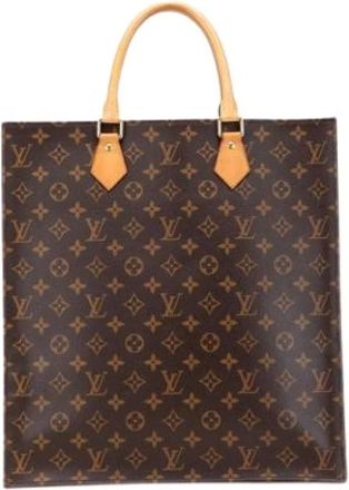 Louis Vuitton Damen, Pre-Owned, Braun, ONE SIZEGröße