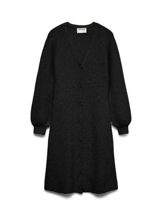 Vero Moda Strickkleid VMAweve