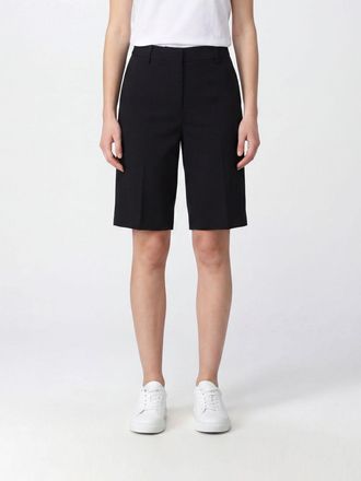 Dries Van Noten Short Femme couleur Noir