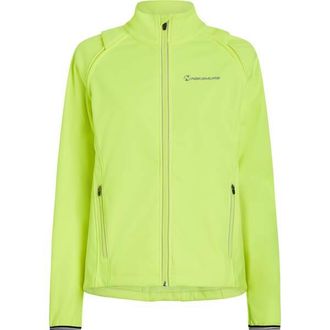 Nakamura Damen Funktionsjacke Da.-Funktions-Jacke Akrona WI wms
