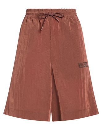 Ganni HOSEN & R&Ouml;CKE - Shorts & Bermudashorts auf YOOX.COM