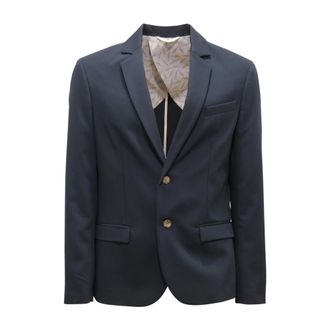 Imperial Jz1Ehbq Jacke - - Jackets - Herren - Blau - 2XL