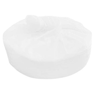 NUOBESTY Sitzsack Innenbezug 130X90X155cm aus Strapazierf&auml;higem Textilmaterial Abwaschbar Ersatzh&uuml;lle f&uuml;r Lazy Sofa ohne F&uuml;llung Innenbezug f&uuml;r Wohnzimmer Sitz