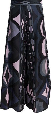 Pucci Pantalon Pucci
