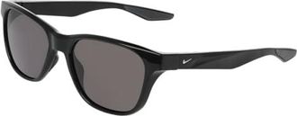 Nike Lunettes de Soleil EXPLORE SWAY IO0102X 010 BLACK/GREY 53/18/140 UNISEX