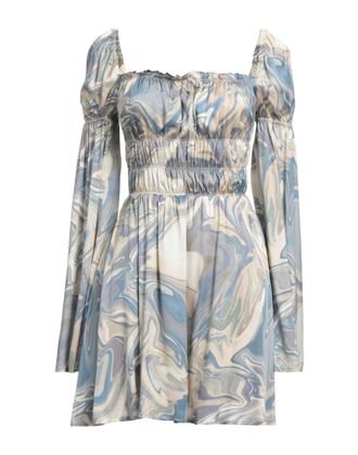 La Semaine Paris KLEIDER - Mini-Kleider auf YOOX.COM