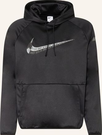 Nike Hoodie Gfx Po schwarz