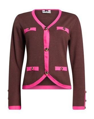 No Secrets World MAILLE - Cardigans sur YOOX.COM
