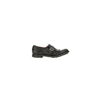 Churchs Stylische Mokassins f&uuml;r M&auml;nner - - Shoes - Damen - Schwarzk - 36 EU
