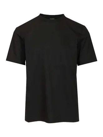 Ermenegildo Zegna T-Shirt - Noir