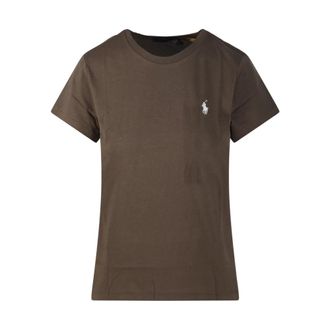 Ralph Lauren Damen, Oberteile, Braun, XSGr&ouml;&szlig;e