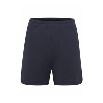 Inwear Marineblaue Vincent Shorts Modal Polyester - - Shorts - Damen - Blau - M