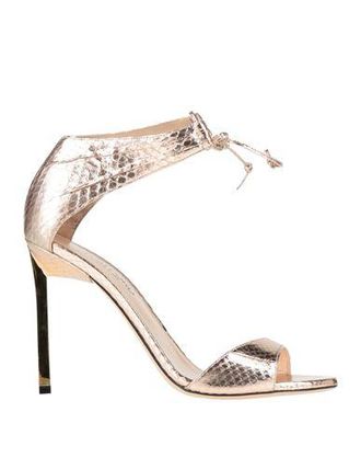 Tom Ford CHAUSSURES - Sandales sur YOOX.COM