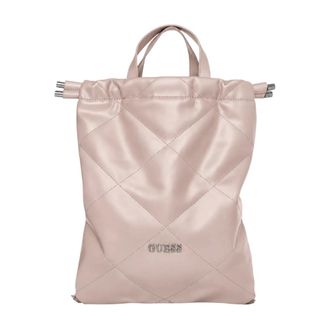 Guess Sac fourre-tout - Femme - Sacs - Rose - Taille: ONE Size