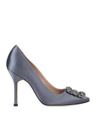 Manolo Blahnik CHAUSSURES - Escarpins sur YOOX.COM