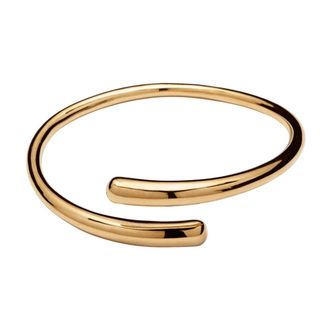 LIÉ STUDIO Femme, Accessoires, Jaune, Taille: ONE Size The Olga Bracelet