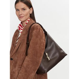 Furla Handtasche Furla WB01499 BX3104 2460S Braun