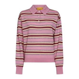 Guest In Residence Femme, Pulls, Multicolore, Taille: 42 FR Cashmere Tricots