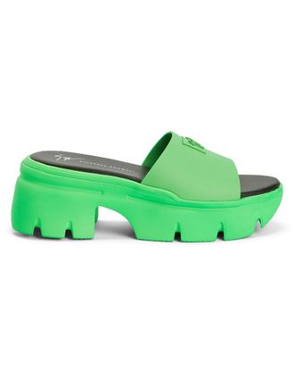 Giuseppe Zanotti APOCALYPSE HOT Sandals