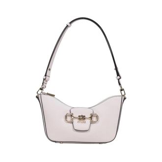 Guess Umh&auml;ngetasche mit Logo-Akzent - - Bags - Damen - Rosa - ONE SIZE