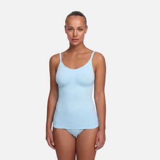 creamy fabrics Shaping Cami